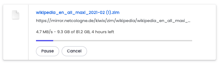 Resumable downloads · Issue #274 · filecoin-project/lassie · GitHub