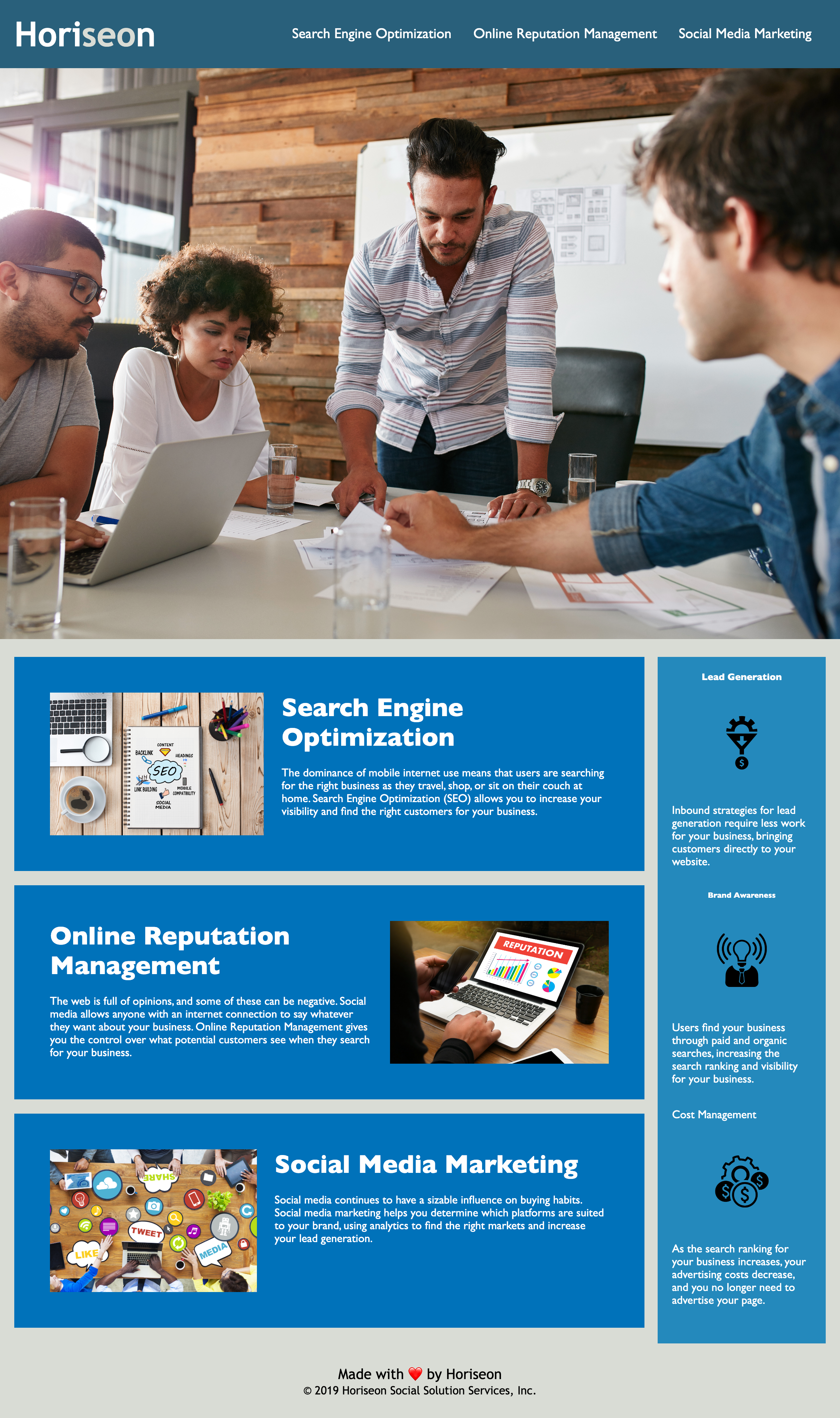 GitHub - jasminesimxy/Horiseon-C1