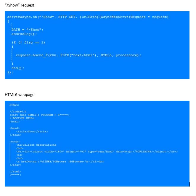 Template Processing · Issue 1012 · Me No Dev Espasyncwebserver · Github