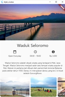 GitHub - LuckyMaulindaArum/objek_wisata