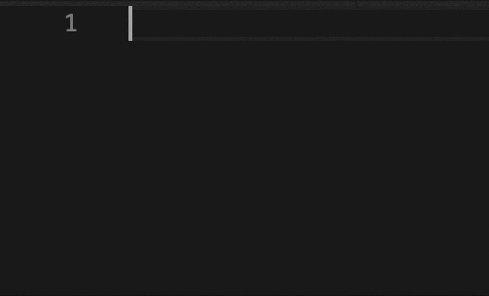 Multiple Cursors Appear In Vscode Extension For Code Completion When Inserttext Starts With N 