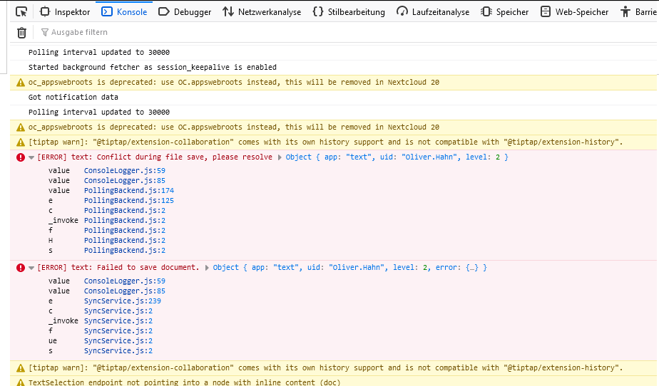 Rich Text Mode: loading note issue · Issue #1008 · nextcloud/notes · GitHub