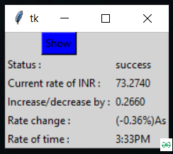 GitHub - vasantreddy07/Application-to-get-live-USD-INR-rate-Using-Python