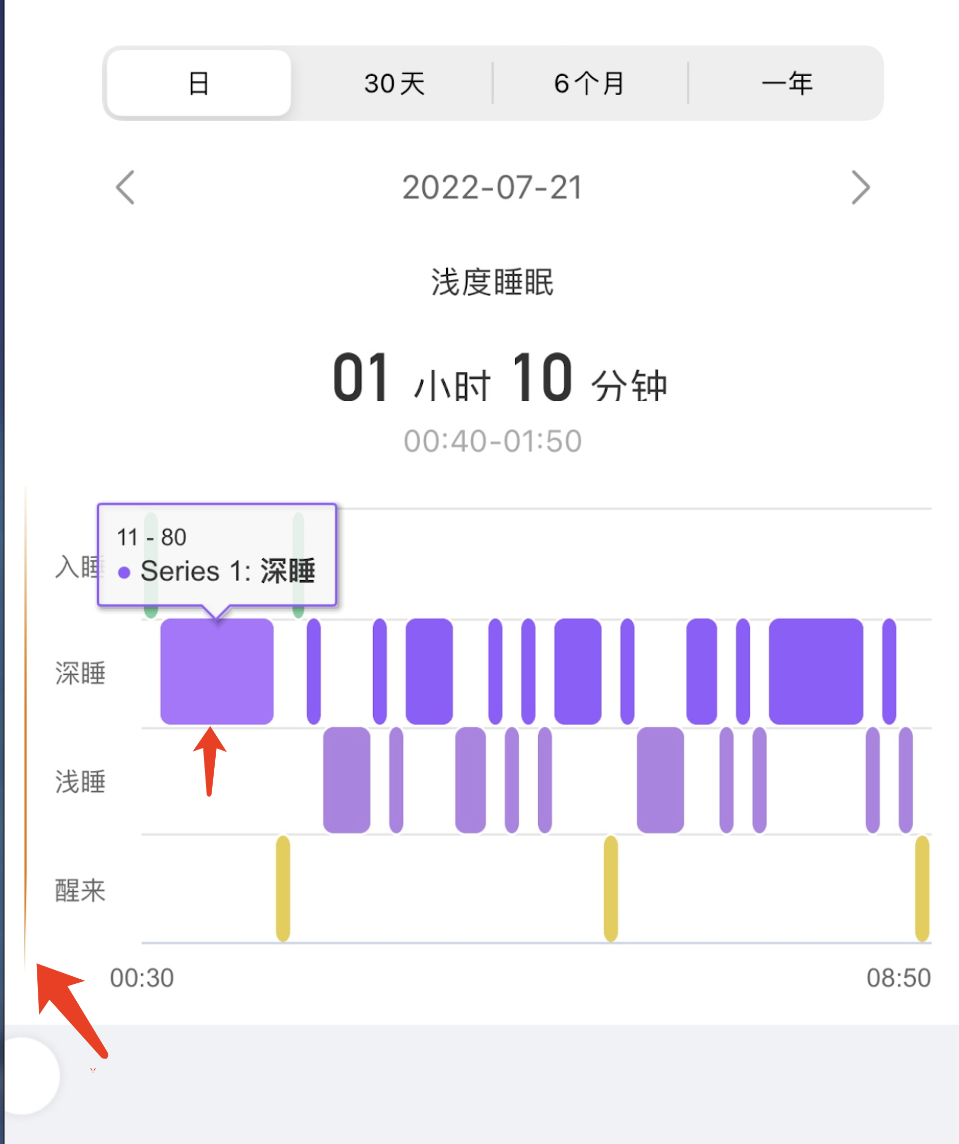如何获取点击的数据对象所在的坐标y的值? · Issue 1369 · Aachartmodelaachartkit · Github