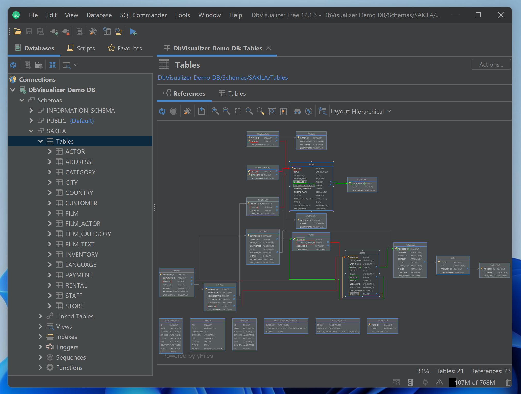 The new "docking options" in Windows 11 doesn't show · Issue #397 ...