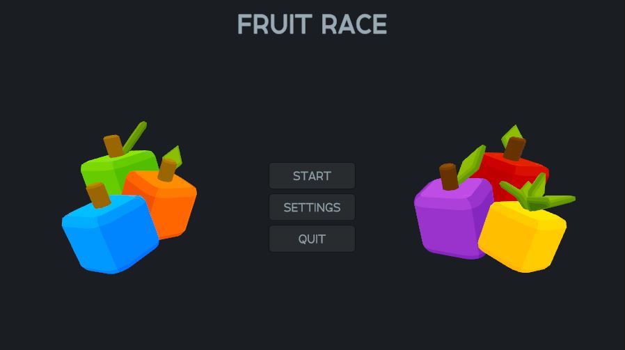 GitHub - WebSpruce/unityRacingGame: Racing Game in Unity