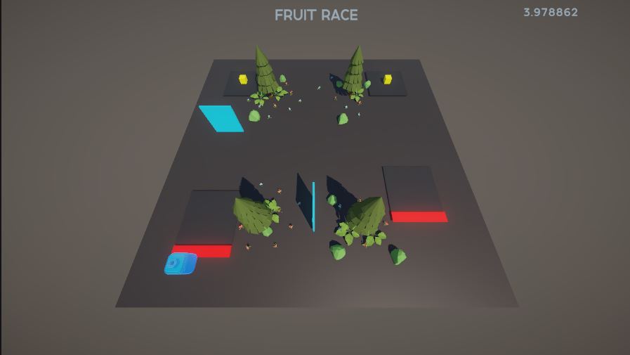 GitHub - WebSpruce/unityRacingGame: Racing Game in Unity