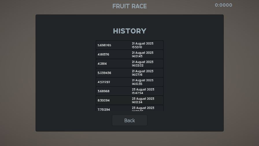 GitHub - WebSpruce/unityRacingGame: Racing Game in Unity