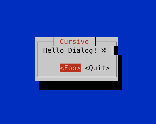 Bug Nerdfont Is Not Being Properly Rendered · Issue 735 · Gyscoscursive · Github 