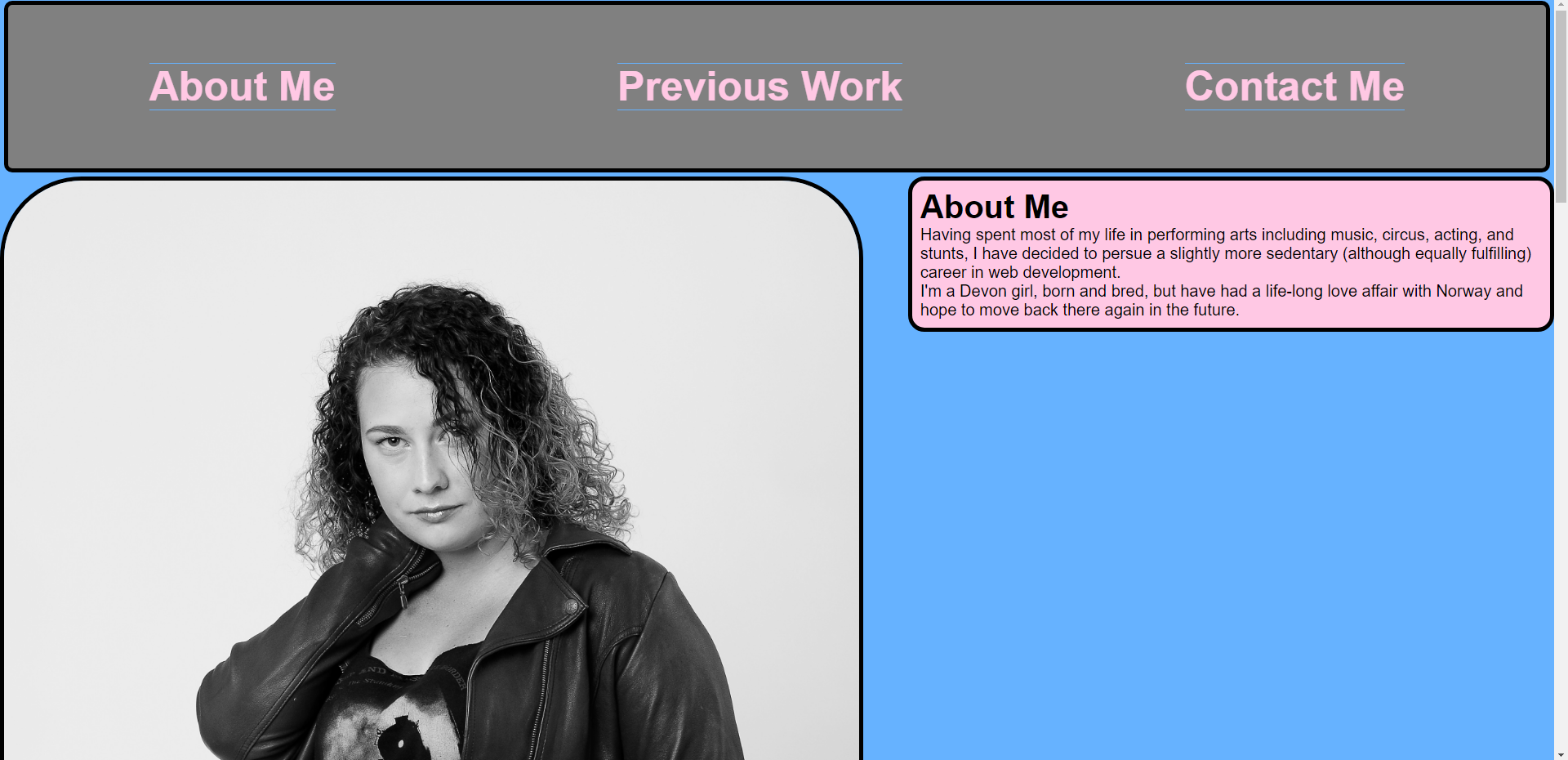 GitHub - ionachadwick97/portfolio