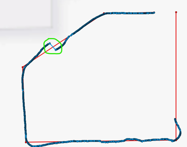 experiment with low-pass filtering GPS float solution · Issue #45 · Ardumower/Sunray · GitHub