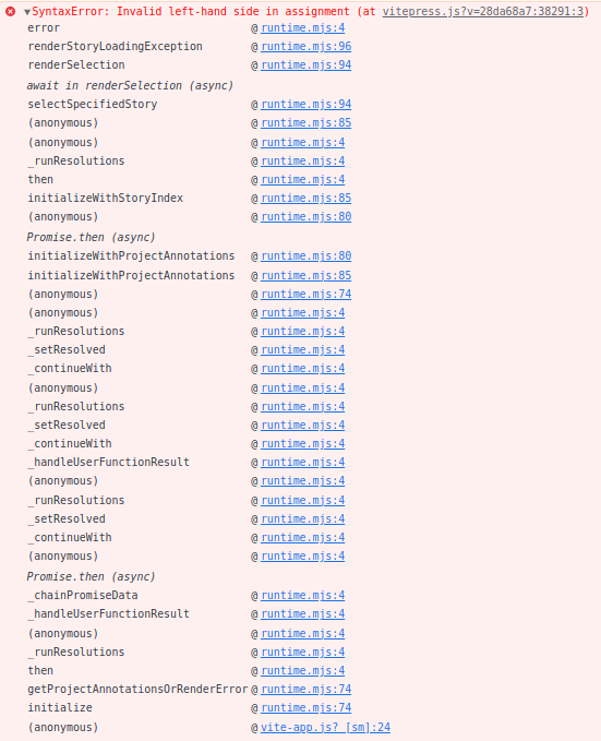 Is it possible to use Storybook for previewing custom components? · Issue #2127 · vuejs ...