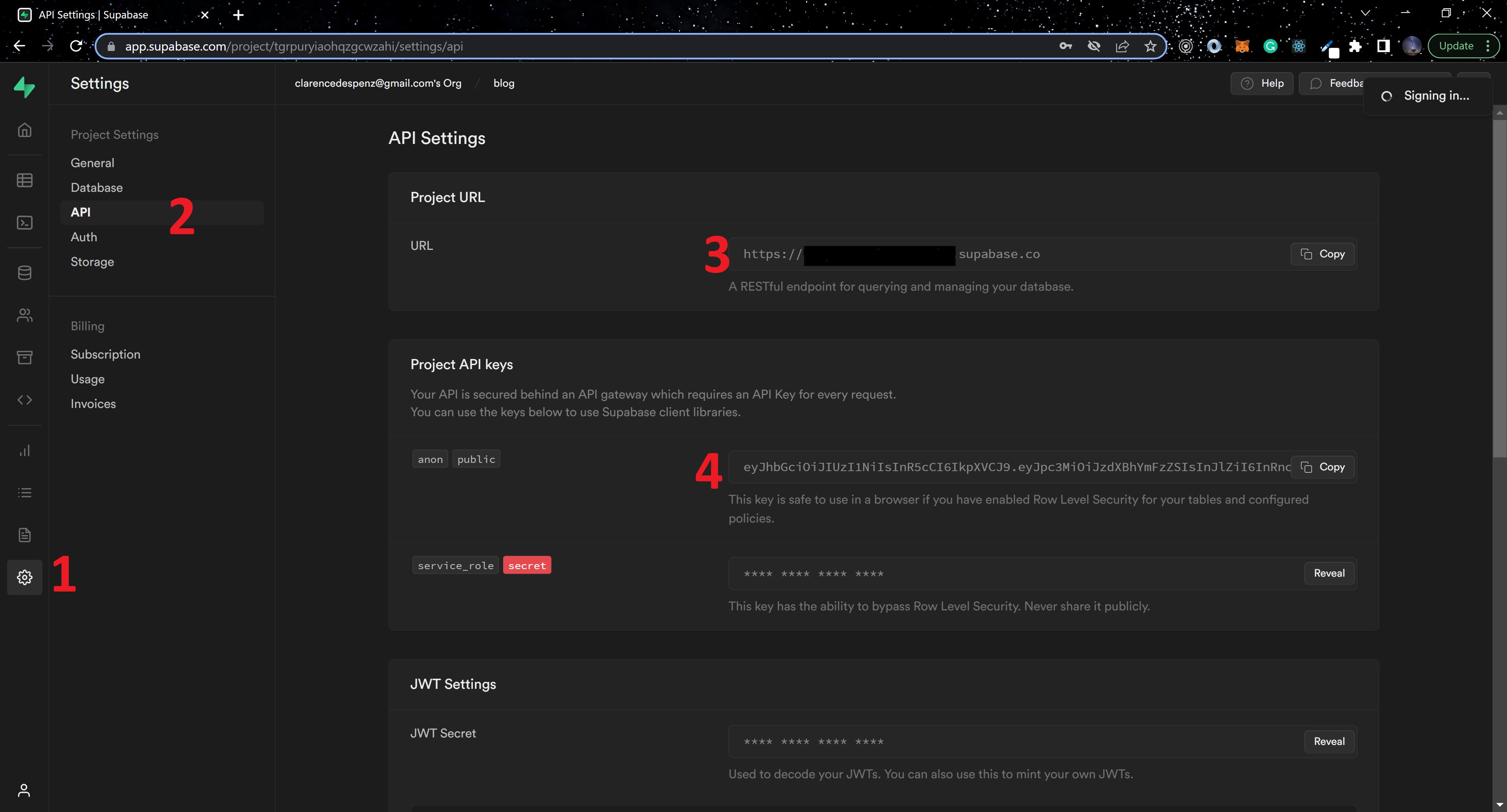 GitHub - clarencepenz/scraper
