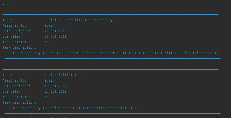 GitHub - Olga-creator/Task_Manager