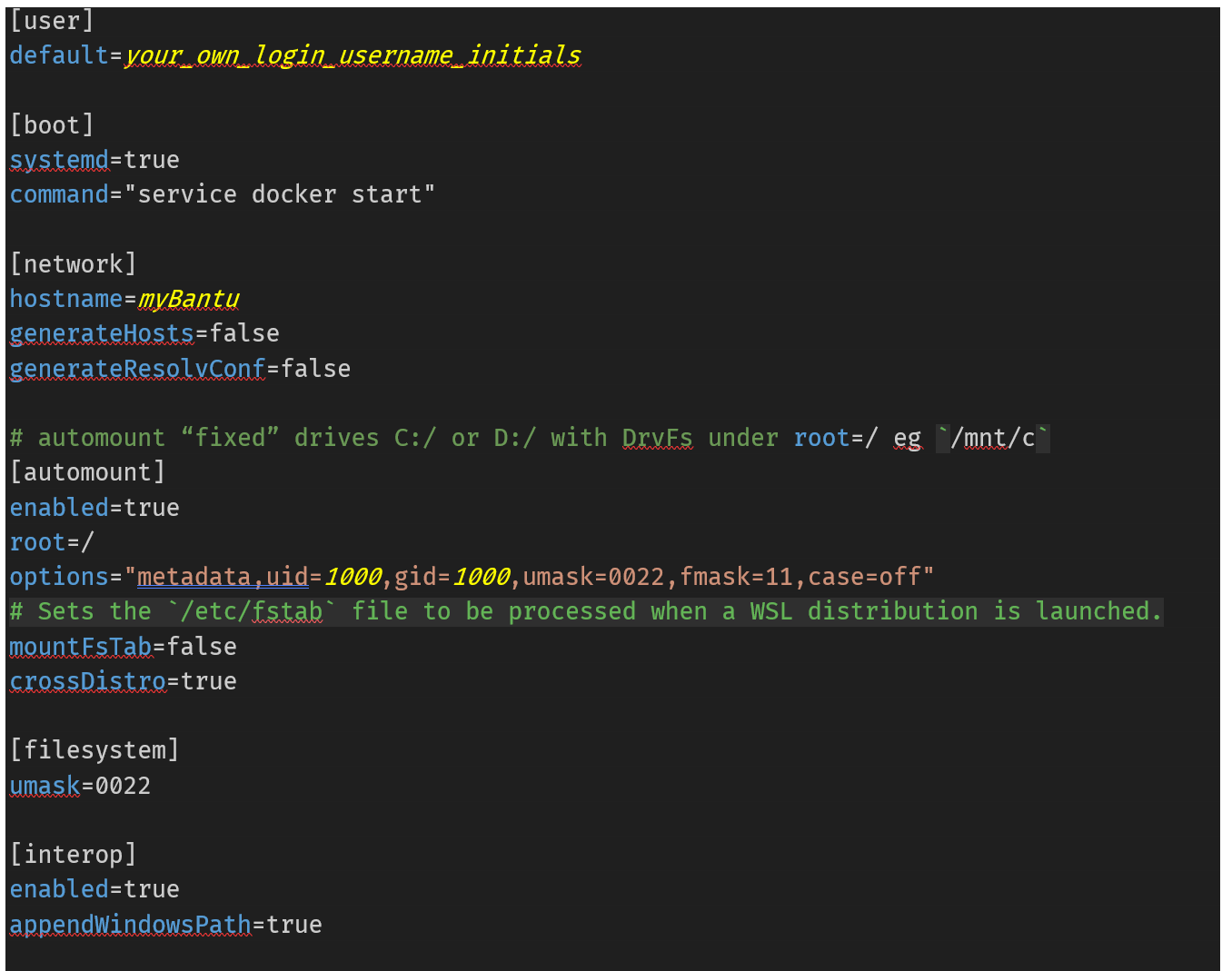 WSL2 unable to ping host machine · Issue #4171 · microsoft/WSL · GitHub