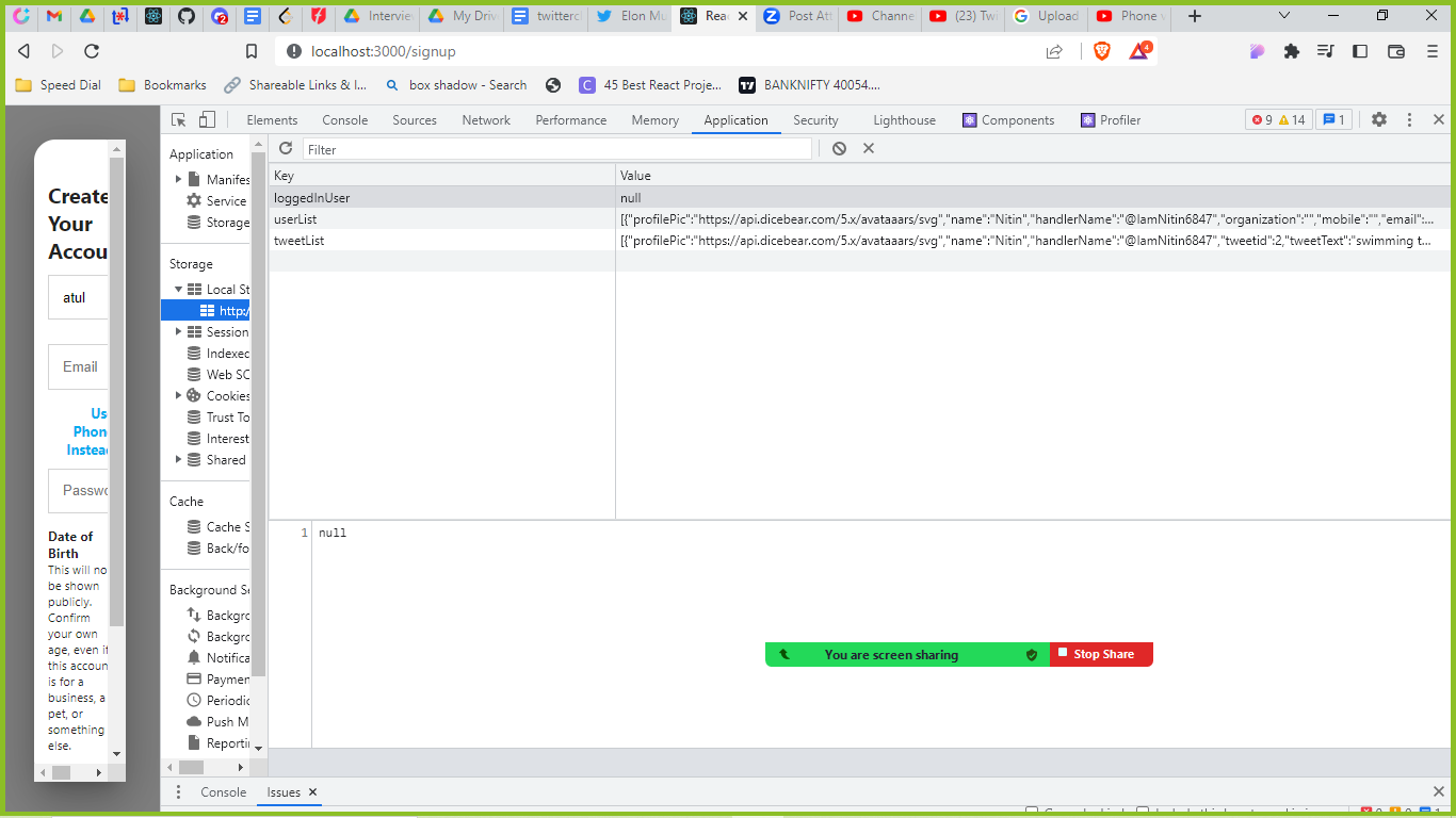 GitHub - MharanurNitin/twitter-clone