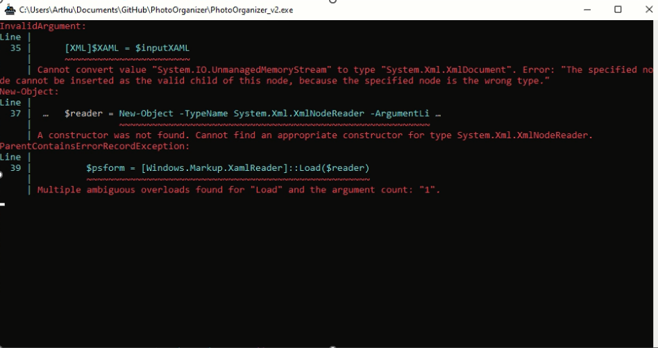not able to acces packaged resources · Issue #1870 · ironmansoftware/powershell-universal · GitHub