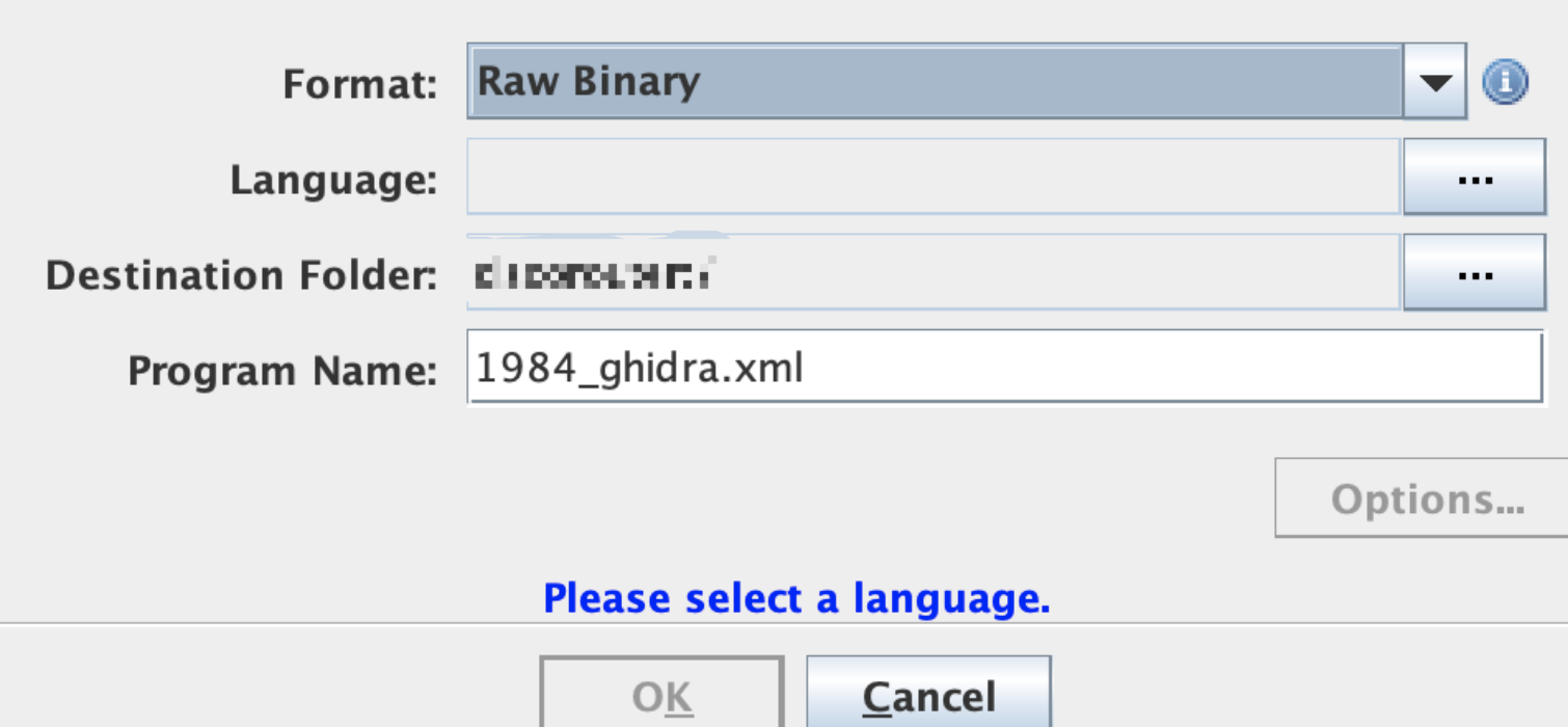 Large XML files cannot be effectively identified when imported · Issue ...