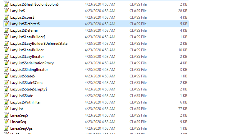 Reflection Issues NoSuchMethodError · Issue #234 · ikvmnet/ikvm · GitHub