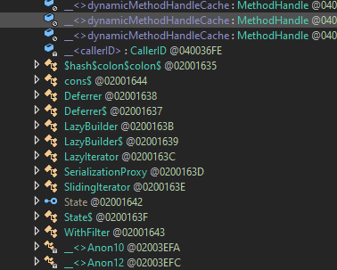 Reflection Issues NoSuchMethodError · Issue #234 · ikvmnet/ikvm · GitHub