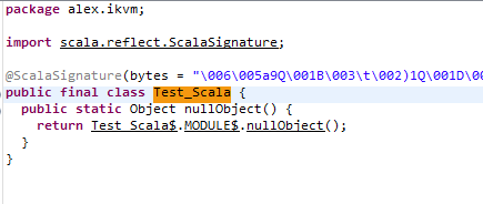 Reflection Issues NoSuchMethodError · Issue #234 · ikvmnet/ikvm · GitHub
