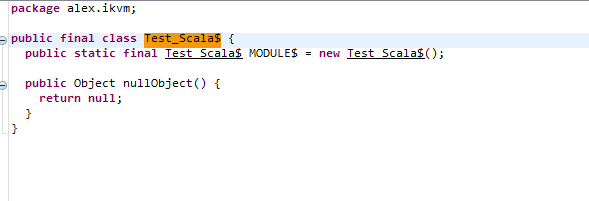 Reflection Issues NoSuchMethodError · Issue #234 · ikvmnet/ikvm · GitHub