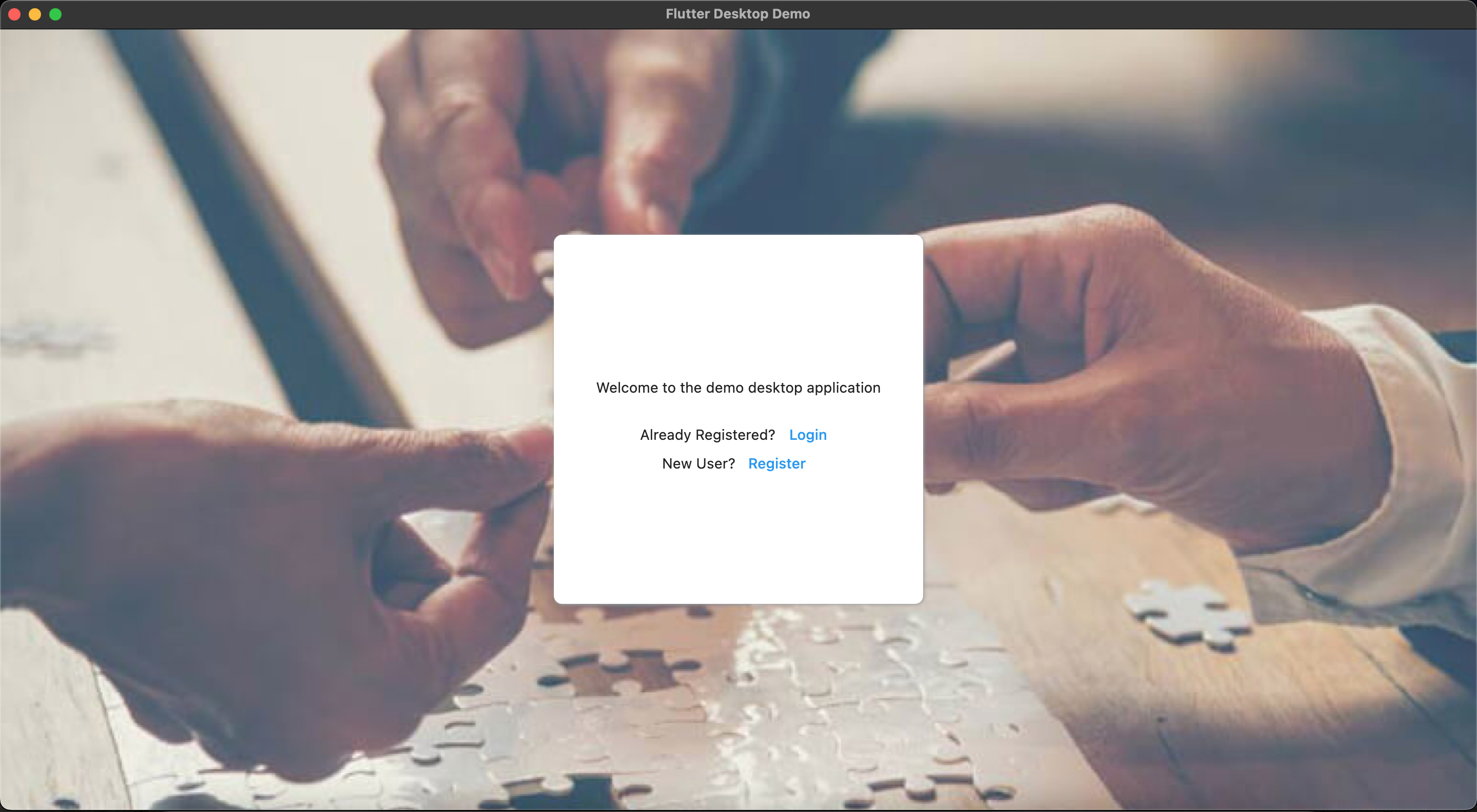 GitHub - yogi-appiness/flutter_desktop_demo: Flutter Desktop Demo ...