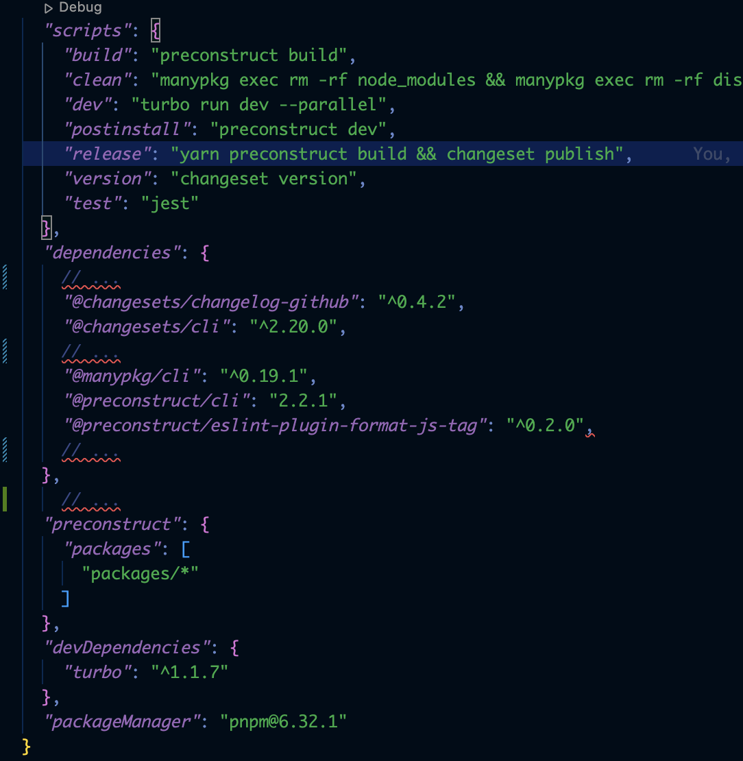 `v2.2.1` /dist folder only contains `.cjs.js` and no `.cjs.dev.js` or `.cjs.prod.js` files ...