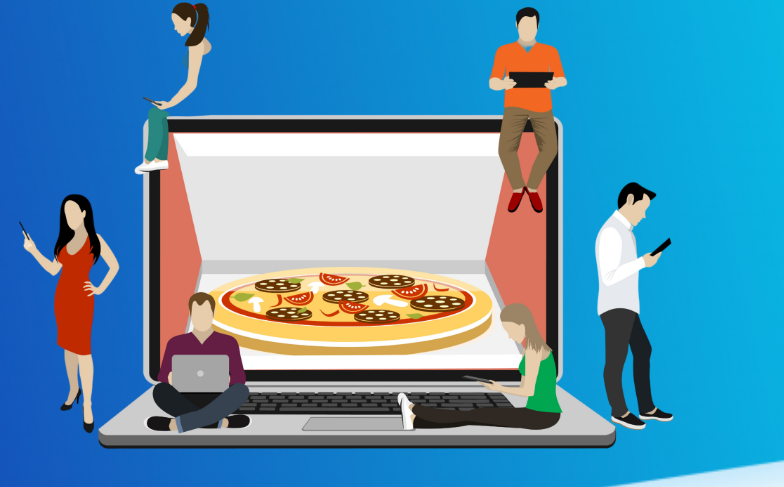 GitHub - mehrapallavi/Food-Ordering-System: Food Ordering System is a ...