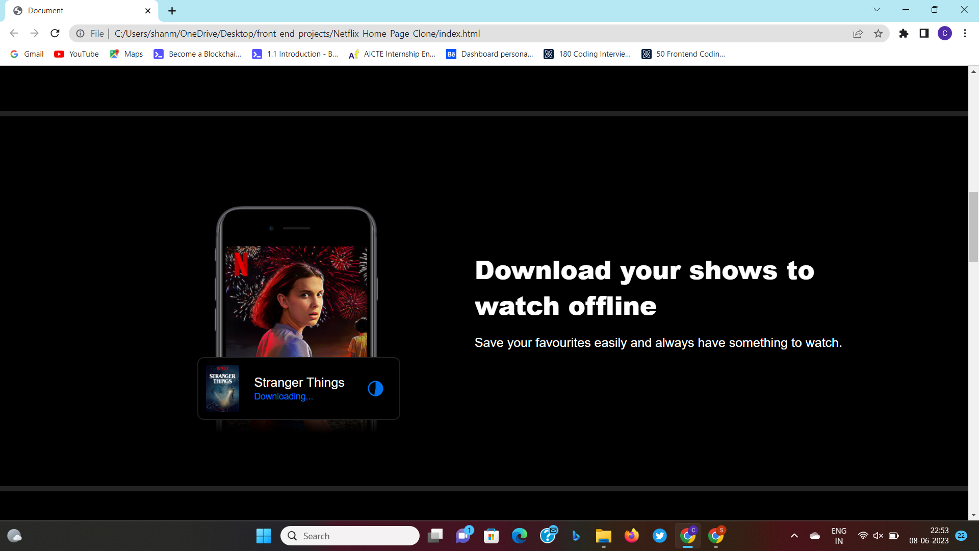GitHub - PRAJNA18/Netflix_home_page_clone GitHub - PRAJNA18/Netflix_home_page_clone