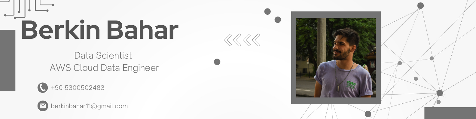 berkinbahar (Berkin Bahar) · GitHub