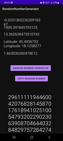 GitHub - leonrincic/Mobile-application-for-generating-random-numbers ...