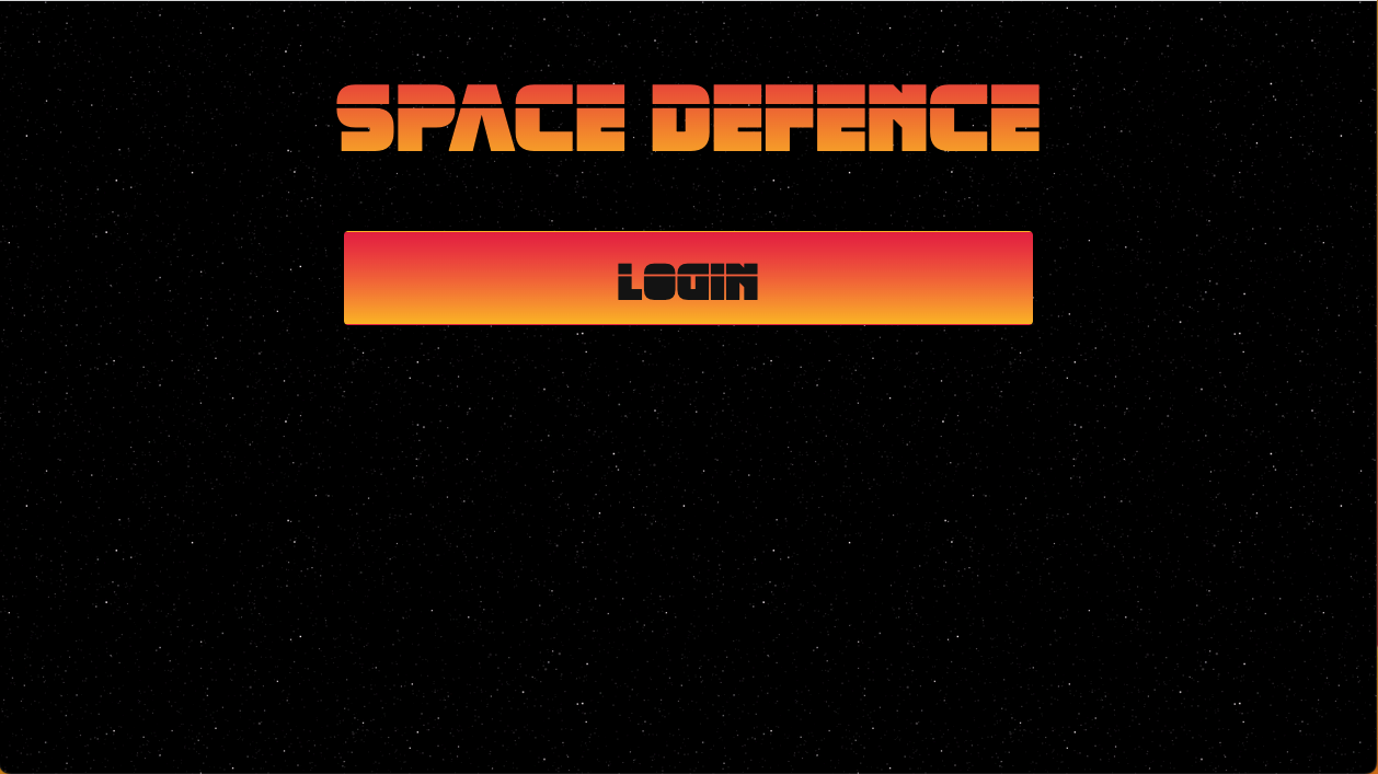 GitHub - medranomiler/space-defence: This is an in-browser Tower ...