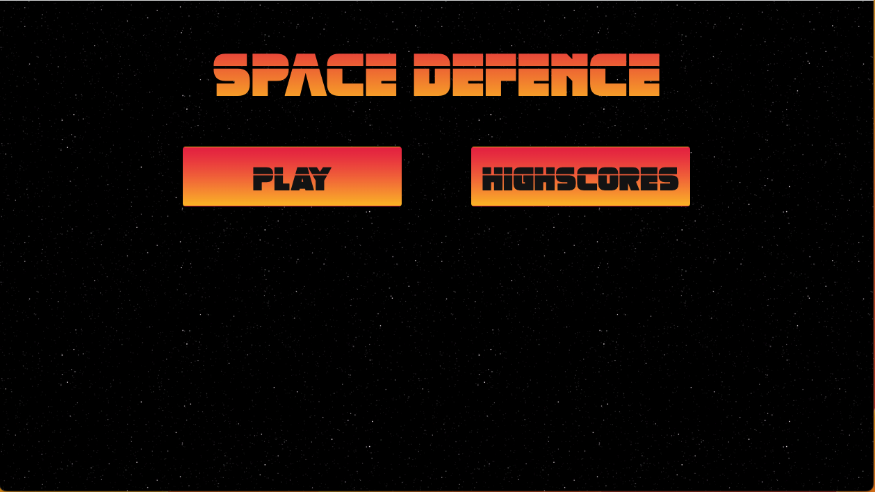 GitHub - medranomiler/space-defence: This is an in-browser Tower ...