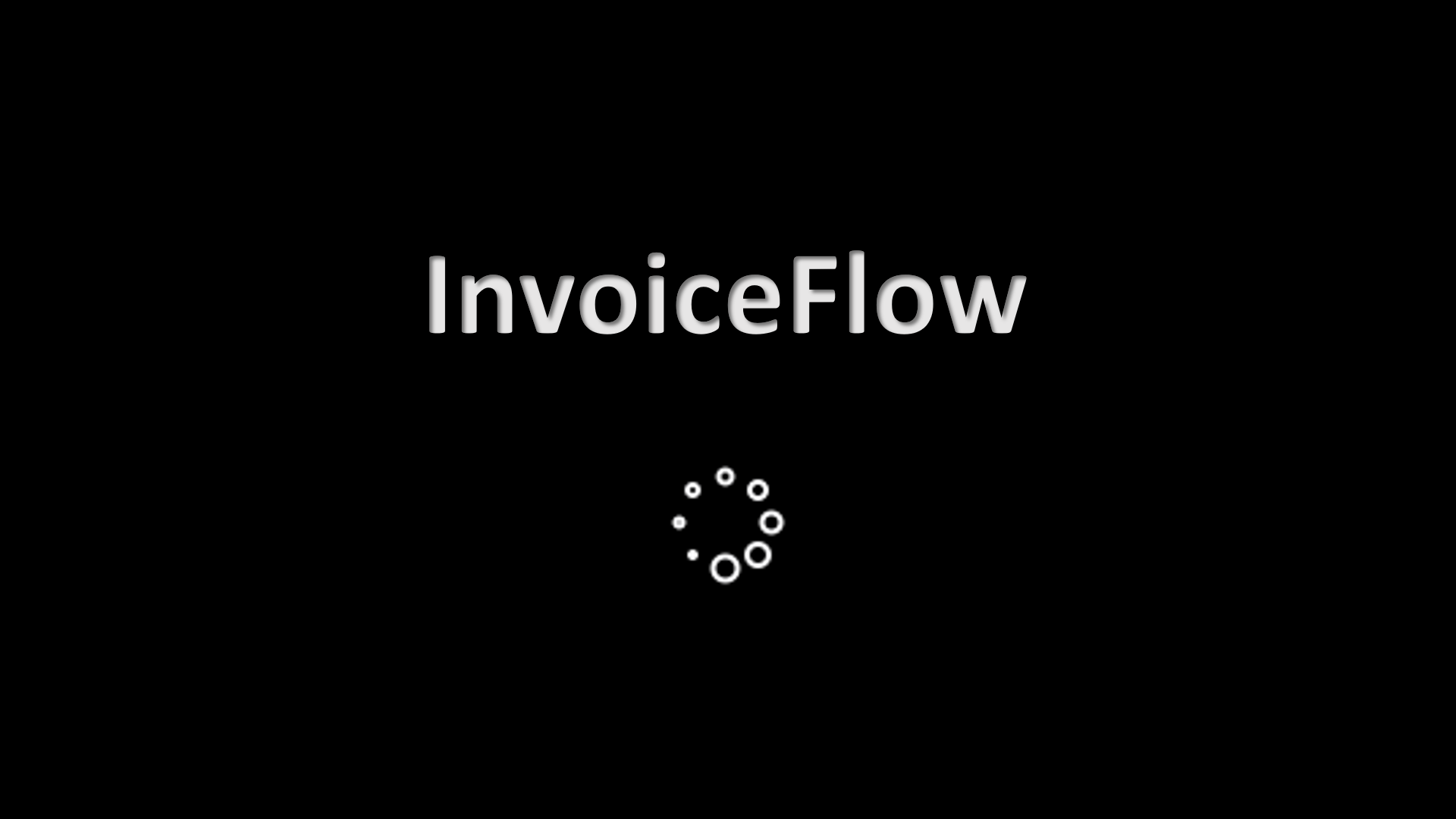 GitHub - yashikanasa/InvoiceFlow