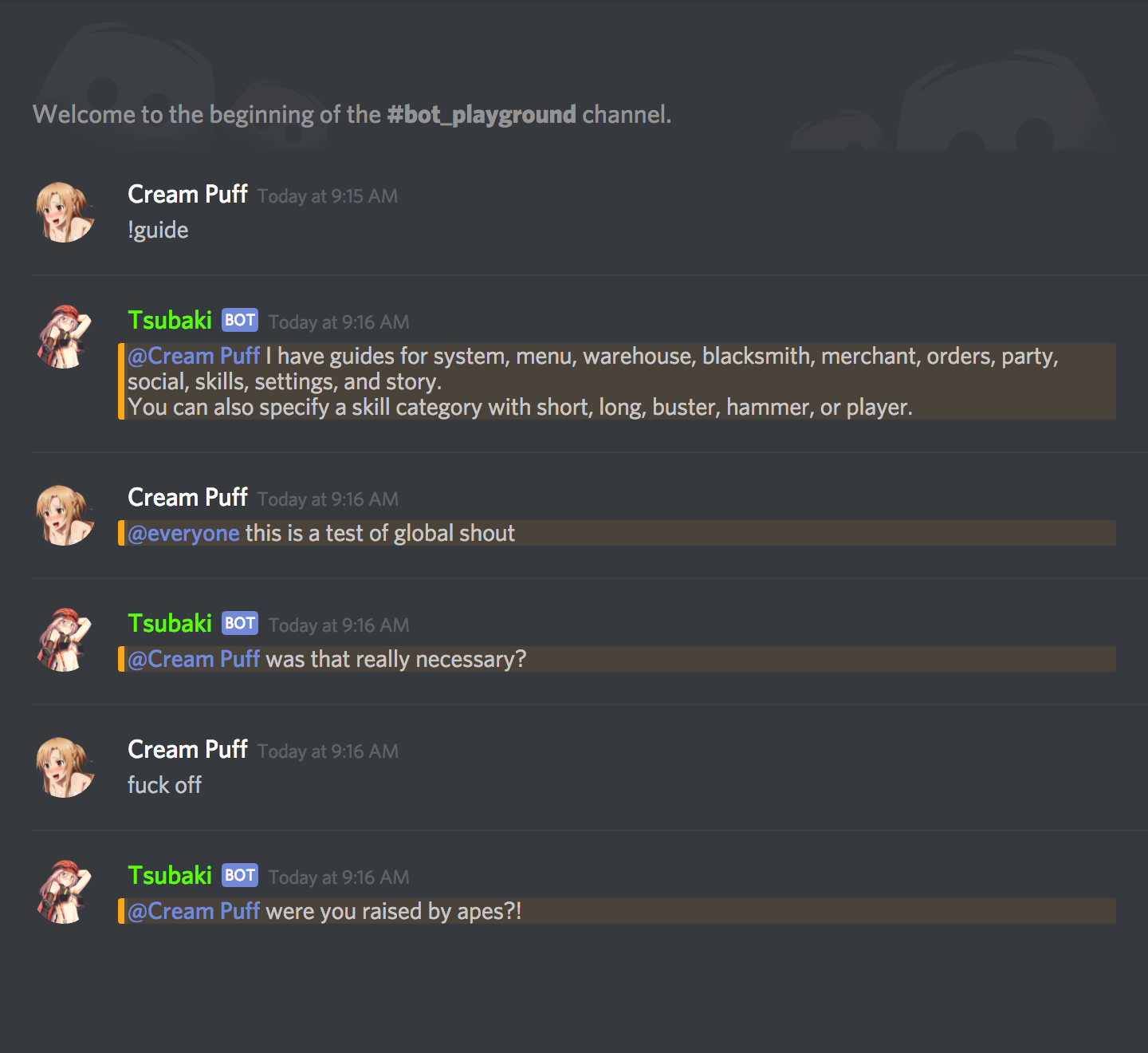 Investigate a fb bot to resolve simple support questions / FAQs · Issue #1173 · skmp/reicast ...