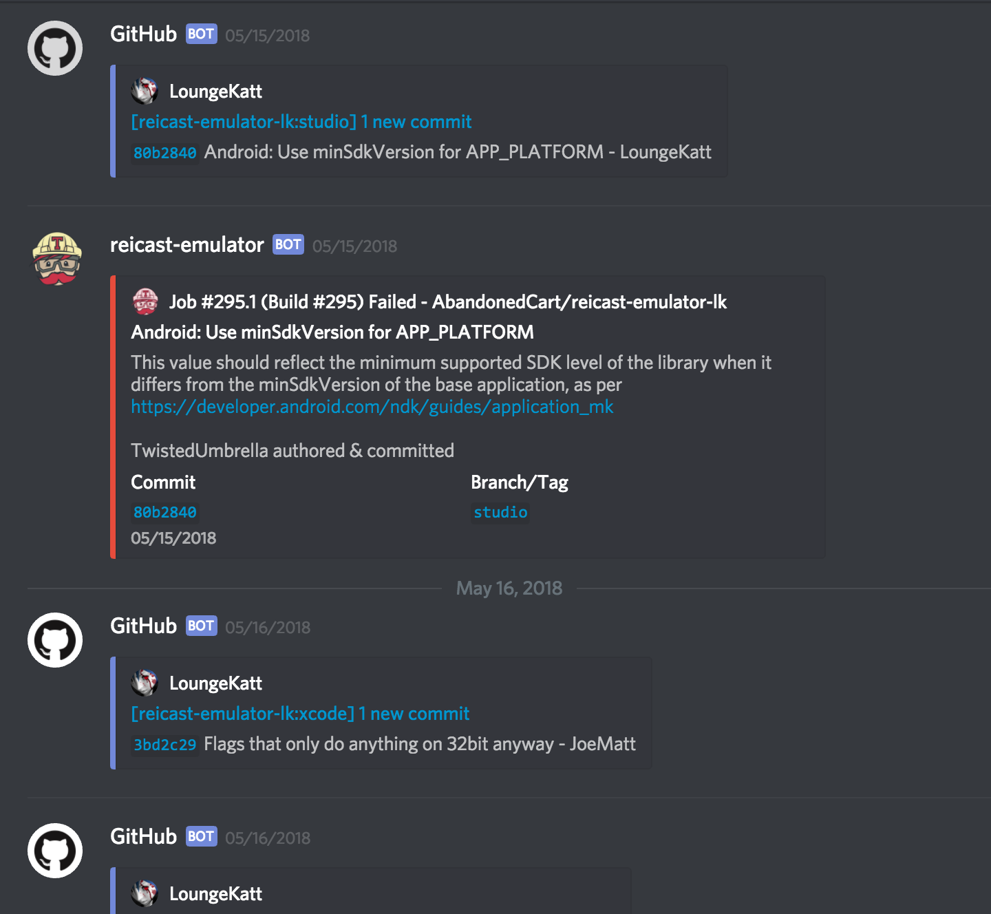 Investigate a fb bot to resolve simple support questions / FAQs · Issue #1173 · skmp/reicast ...