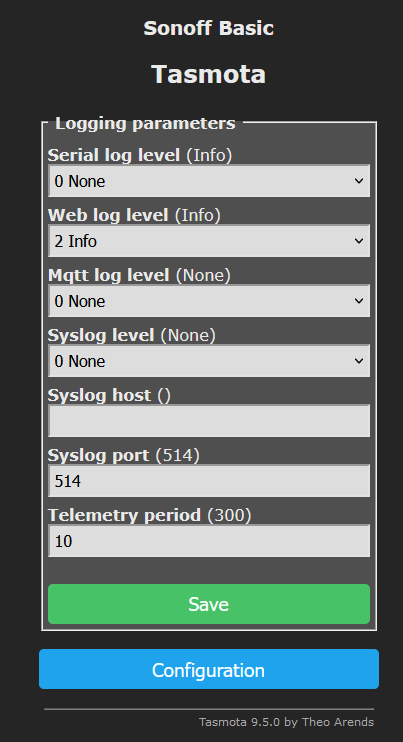 Smart Meter Interface Iskra MT174 · arendst Tasmota · Discussion #18332 · GitHub