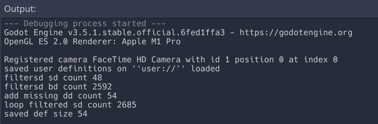 Can't add variables to published game with dialogic saves. · Issue #1278 · dialogic-godot ...