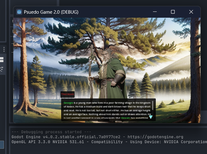 Characters can't be Converted · Issue #1510 · dialogic-godot/dialogic · GitHub
