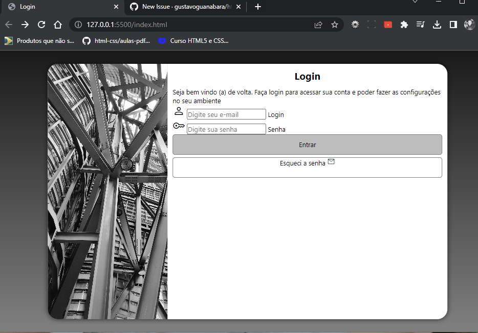 dúvida-botões · Issue #401 · gustavoguanabara/html-css · GitHub