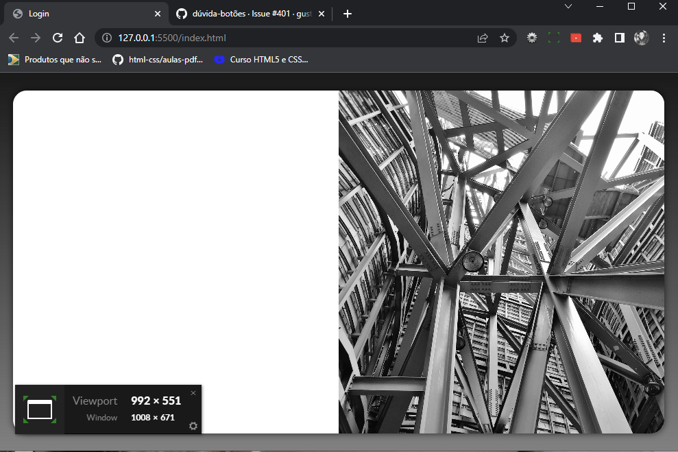dúvida-botões · Issue #401 · gustavoguanabara/html-css · GitHub
