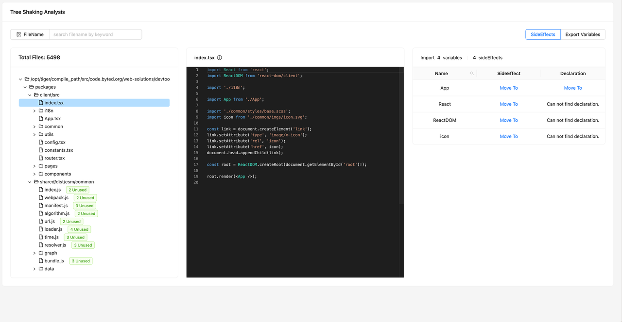 Rfc Webpack Diagnostics Meta Data · Issue 17067 · Webpackwebpack 4079