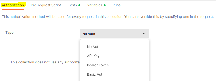 Collection Level Authorization For Collections Containing Grpc Request · Issue 11580