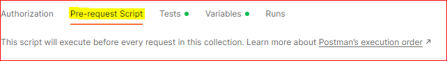 Collection-level Before Invoke Scripts for Collections containing gRPC Requests · Issue #11581 ...