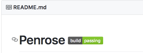 Continuous integration · Issue #83 · penrose/penrose · GitHub
