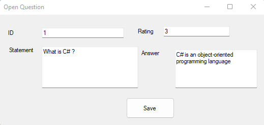 GitHub - akramessallak/ExamManagement