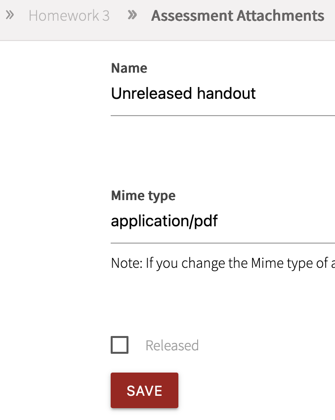 Unreleased handout shown to students · Issue #1375 · autolab/Autolab · GitHub