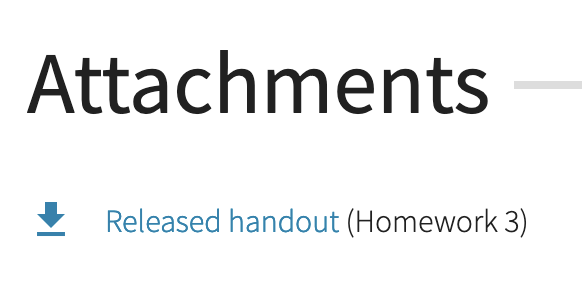 Unreleased handout shown to students · Issue #1375 · autolab/Autolab · GitHub