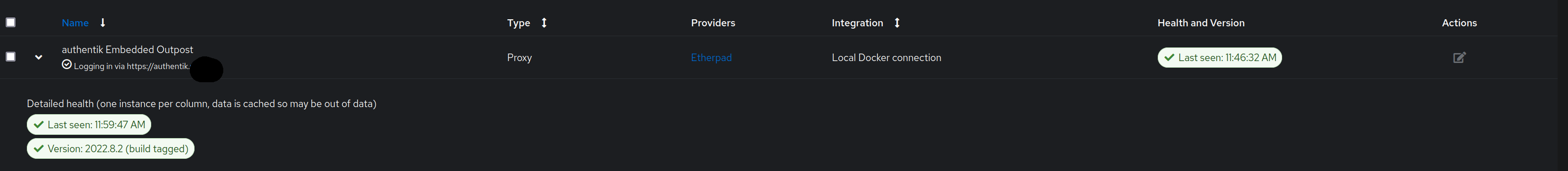 Proxy with etherpad stuck in "Loading" screen. · Issue #3602 · goauthentik/authentik · GitHub